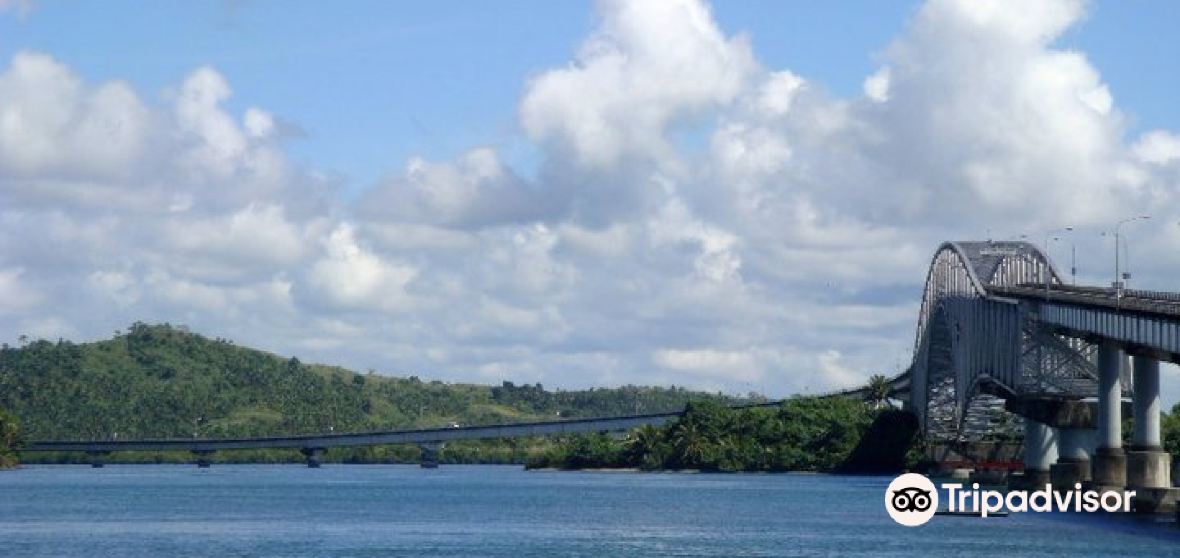 Things to Do in Samar in 2024 - Top Attractions, Local Food, Hotels ...
