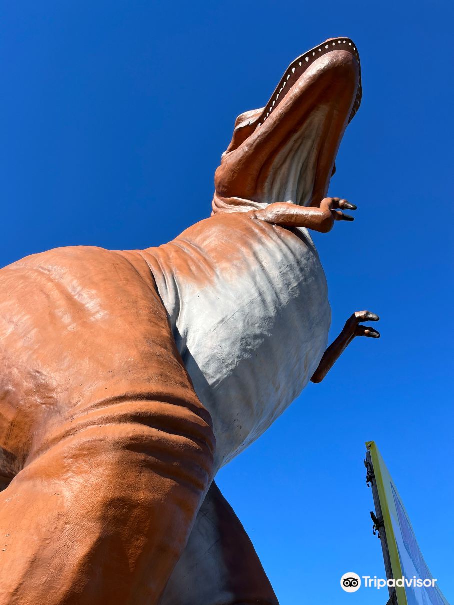 Dinosaur World Tickets [2026] - Promos, Prices, Reviews & Opening Hours ...