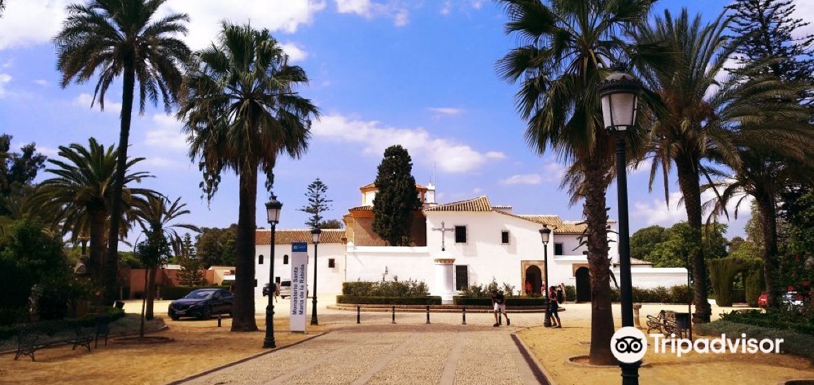 คู่มือท่องเที่ยวใกล้La Rabida: กิจกรรม สภาพอากาศ การเดินทาง สถานที่ท่อง ...