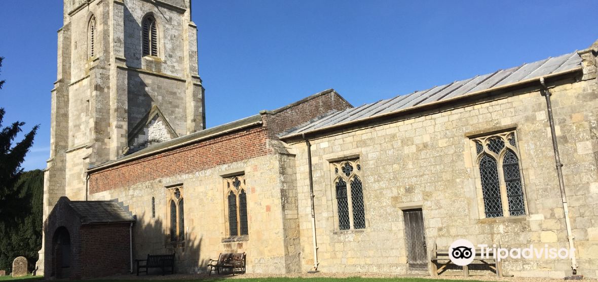 เที่ยวHarpham (2024) - ที่เที่ยวใน Harpham, กิจกรรมสนุกๆ, โรงแรม ...