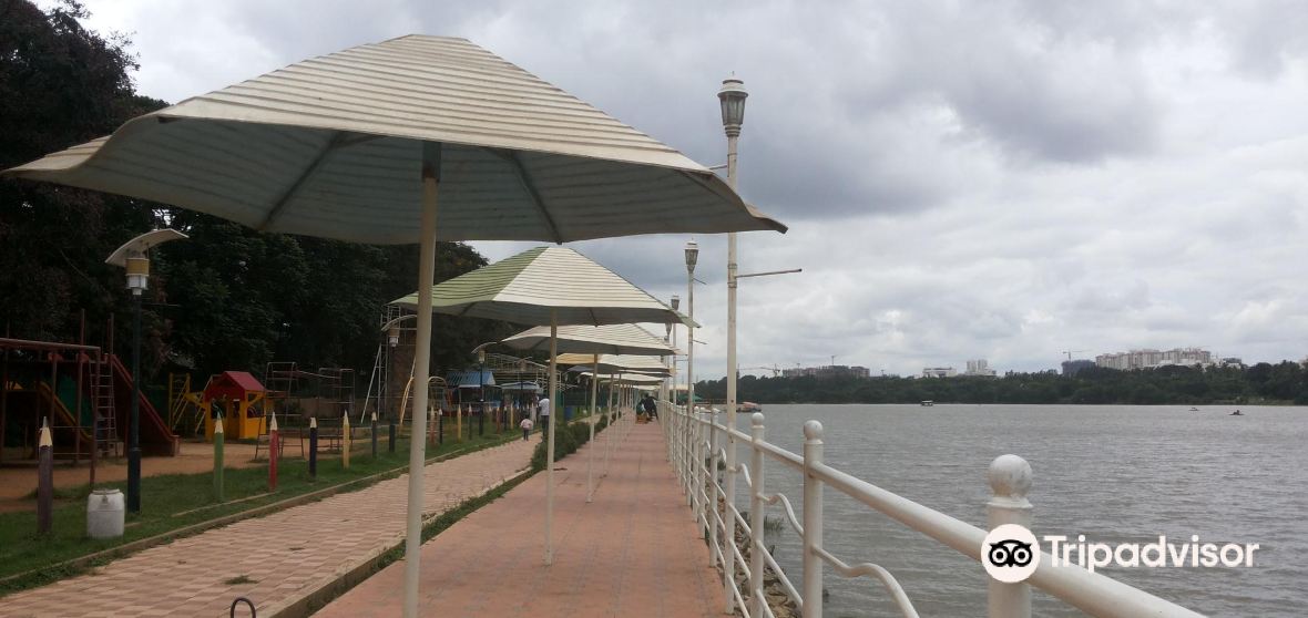 Nagavara Travel Guide 2026: Top Attractions, Things to Do & Deals ...