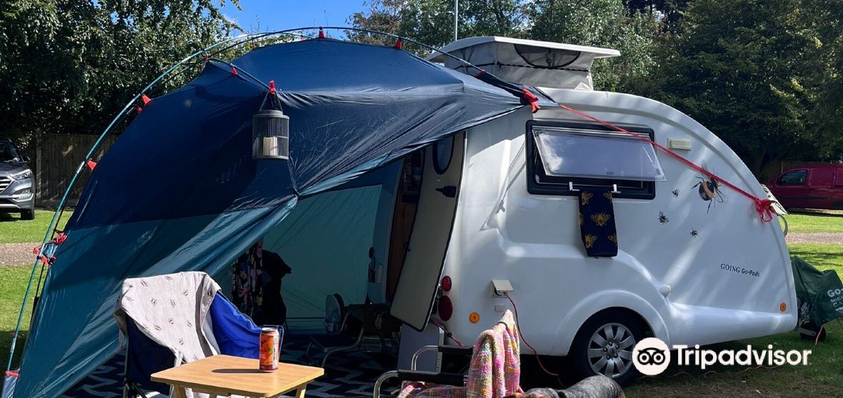 Things to Do in Ormesby St. Margaret with Scratby in 2024 - Top ...