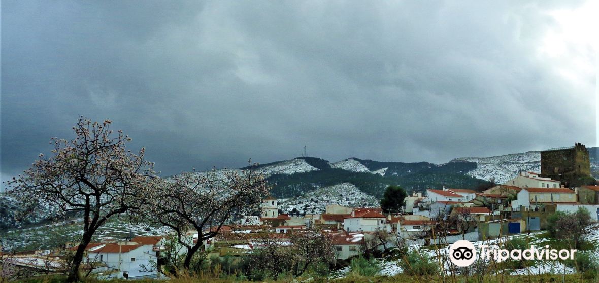 Things to Do in Tahal in 2024 - Top Attractions, Local Food, Hotels ...