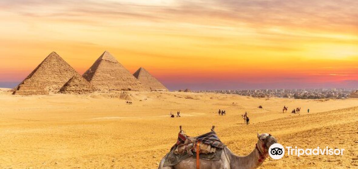 Qalyubia Governorate Travel Guide 2026: Top places, Itinerary & Deals ...
