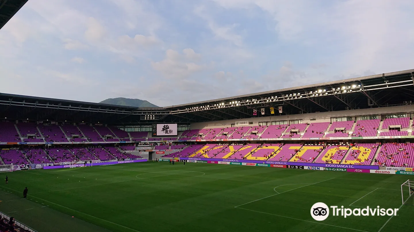 Sanga Stadium by KYOCERA Tickets [2026] - Promos, Prices, Reviews ...