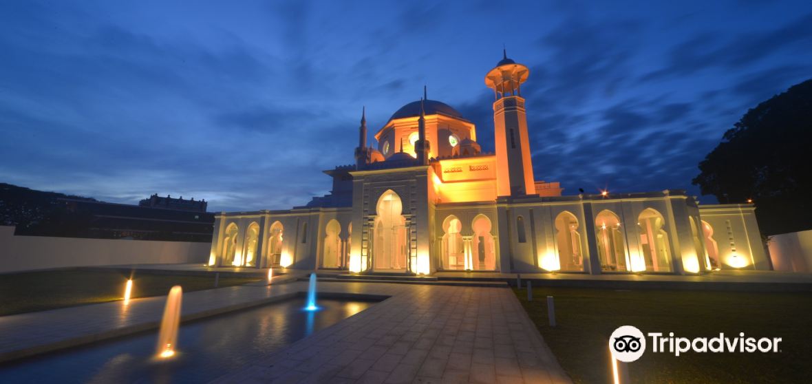 Pekan Travel Guide 2024 - Things to Do, What To Eat & Tips | Trip.com