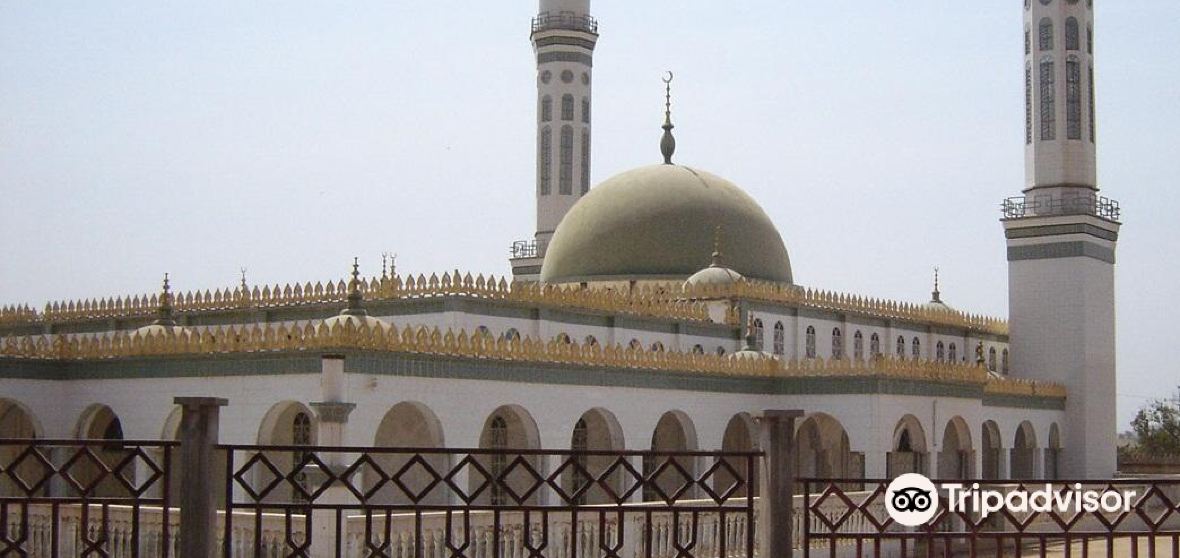 เที่ยวMfoundi (2024) - ที่เที่ยวใน Mfoundi, กิจกรรมสนุกๆ, โรงแรม ...