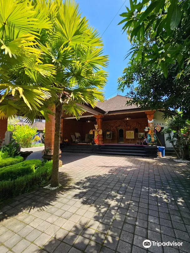 Semar Kuning Artist Cooperative Tickets [2025] - Promos, Prices ...