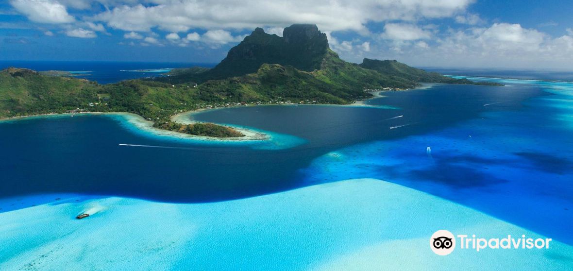 Things to Do in Fa'anui in 2025 - Top Attractions, Local Food, Hotels ...