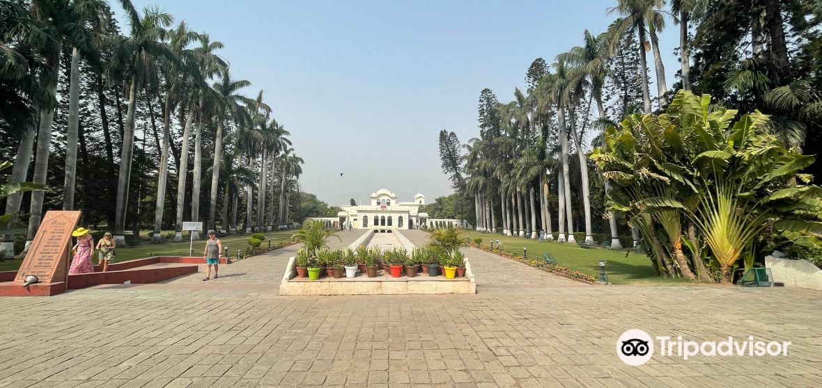 Pinjaur Travel Guide 2026: Top Attractions, Things to Do & Deals | Trip ...