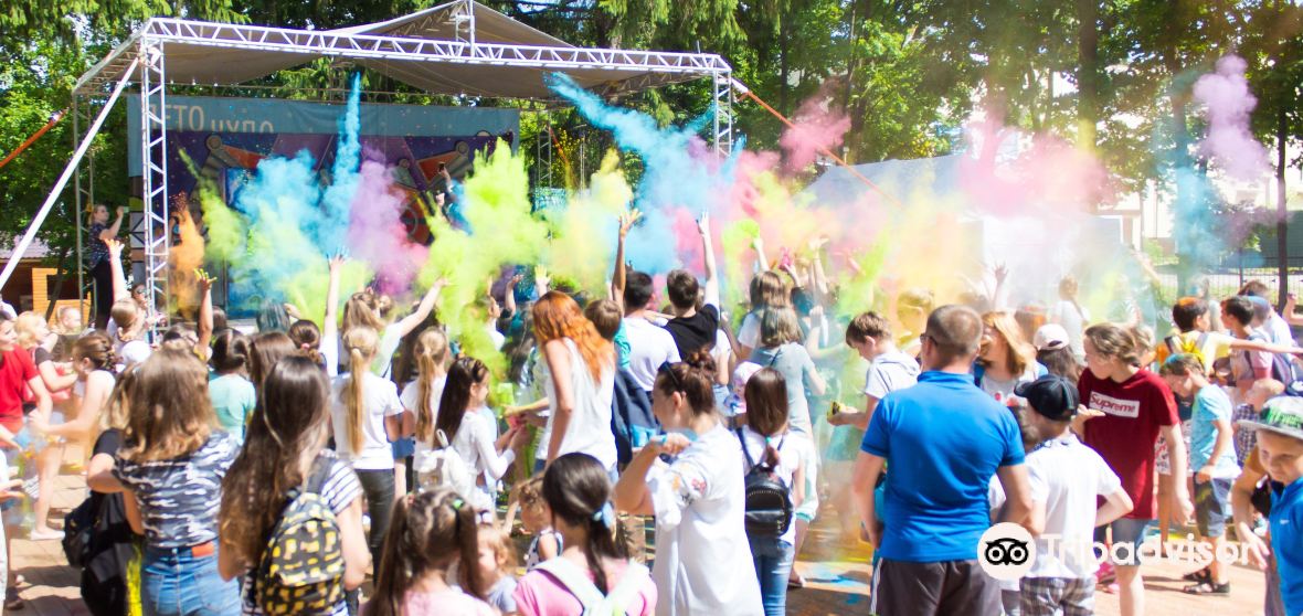 Things to Do in Cheboksary in 2025 - Top Attractions, Local Food ...