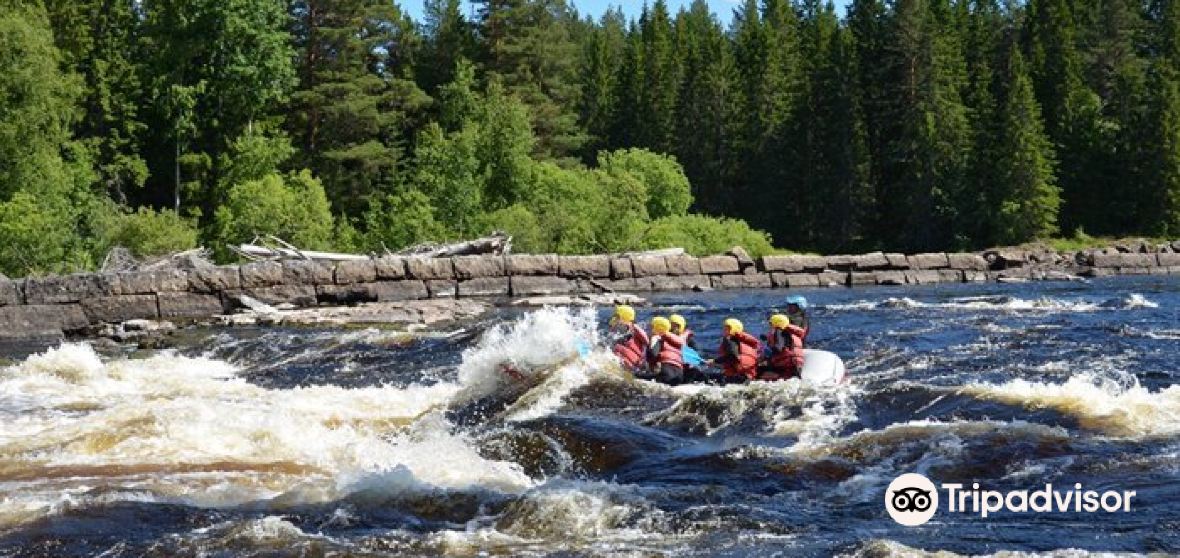 Things to Do in Gagnef S in 2024 - Top Attractions, Local Food, Hotels ...