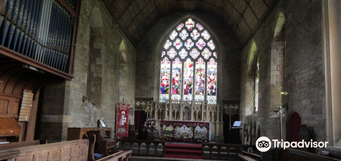 Things to do in Lower Brailes (2025): Top nearby activities,popular ...