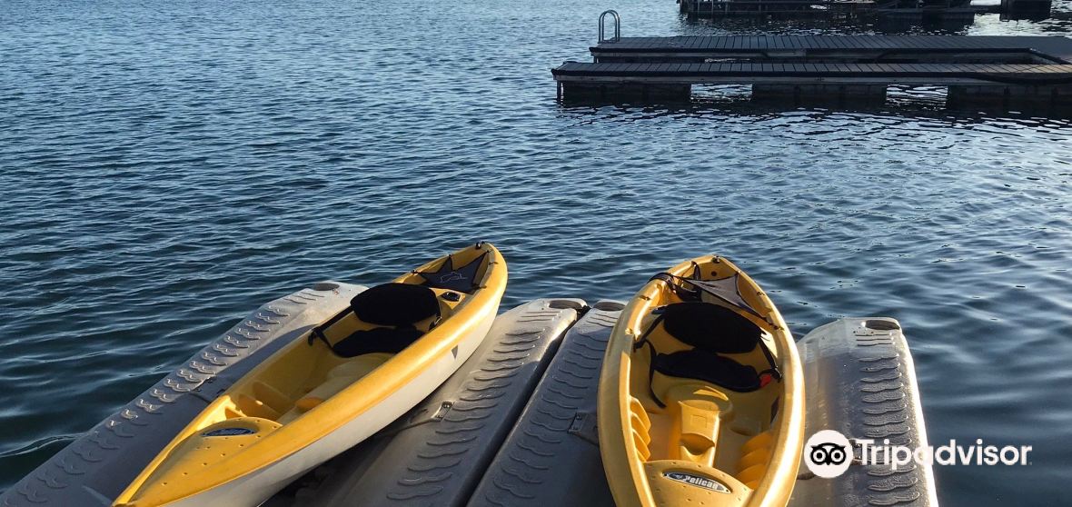 Things to do in Point Venture (2025): Top nearby activities,popular ...