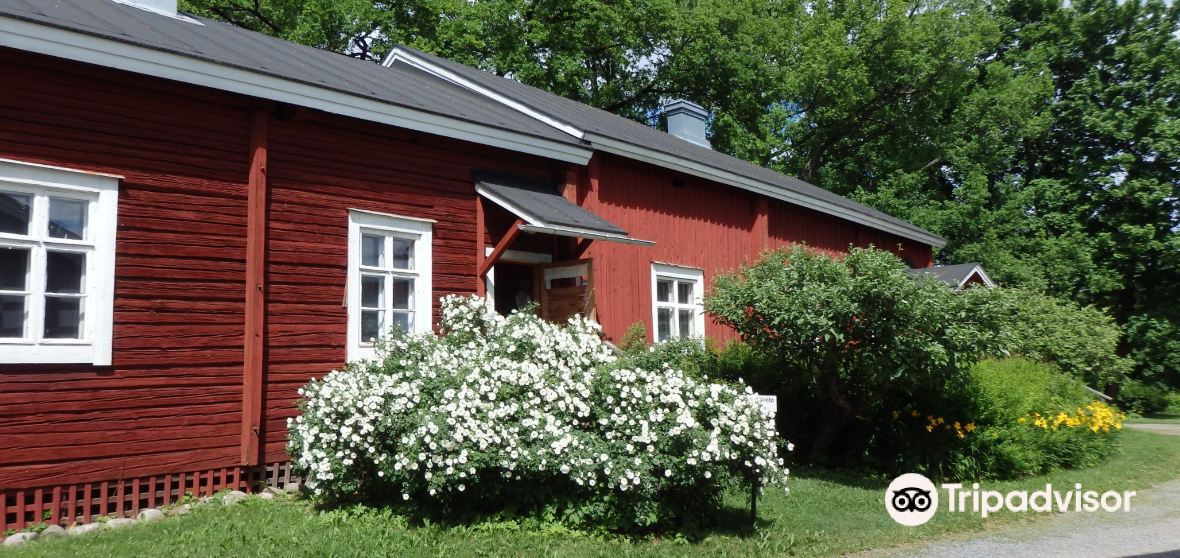 Things to Do in Lohja in 2024 - Top Attractions, Local Food, Hotels ...