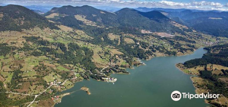 Colibita Travel Guide 2026: Top Attractions, Things to Do & Deals ...