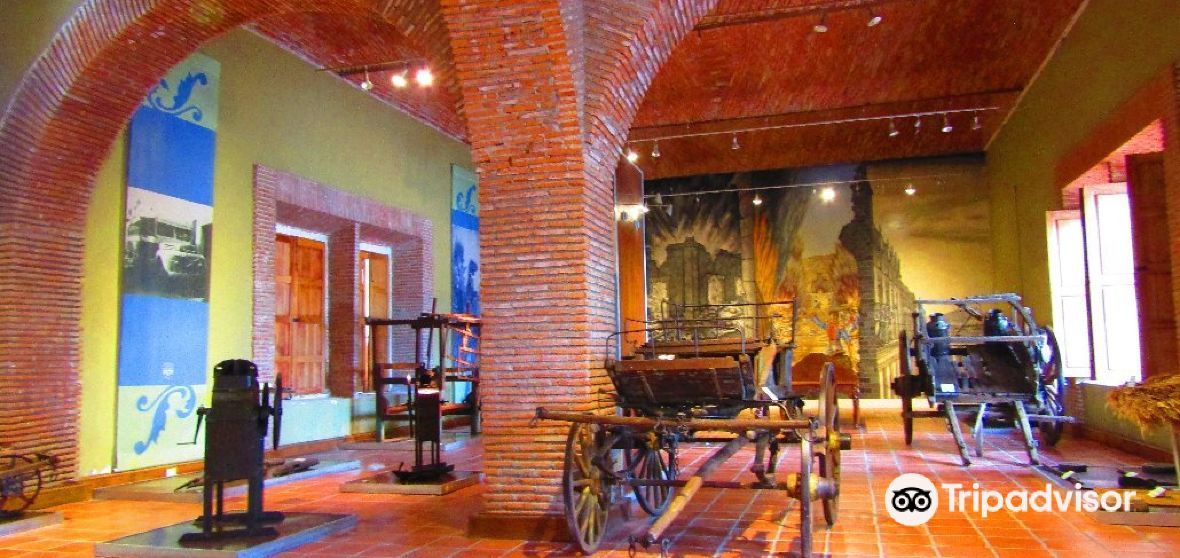 Aguascalientes Travel Guide 2024 - Things to Do, What To Eat & Tips ...