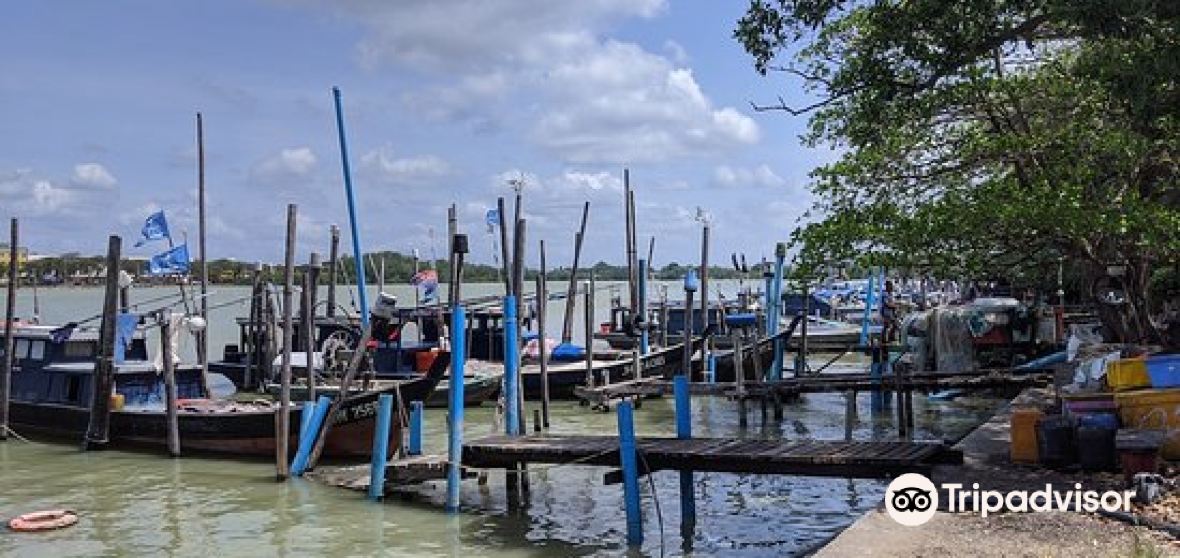 Tampin Travel Guide 2023 - Things to Do, What To Eat & Tips | Trip.com