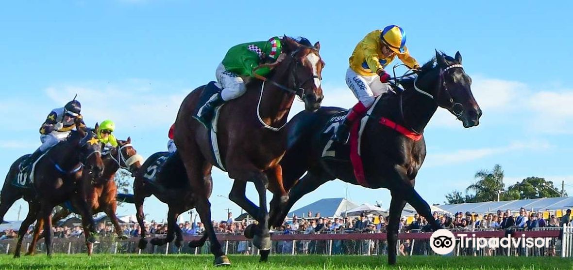 Things to do in Booval (2025): Top nearby activities,popular ...