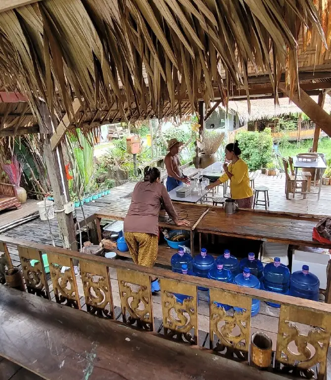 เที่ยวจังหวัดพัทลุง (2024) - ที่เที่ยวใน จังหวัดพัทลุง, กิจกรรมสนุกๆ ...