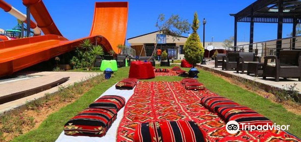 Mersa Matruh Travel Guide 2023 - Things to Do, What To Eat & Tips ...