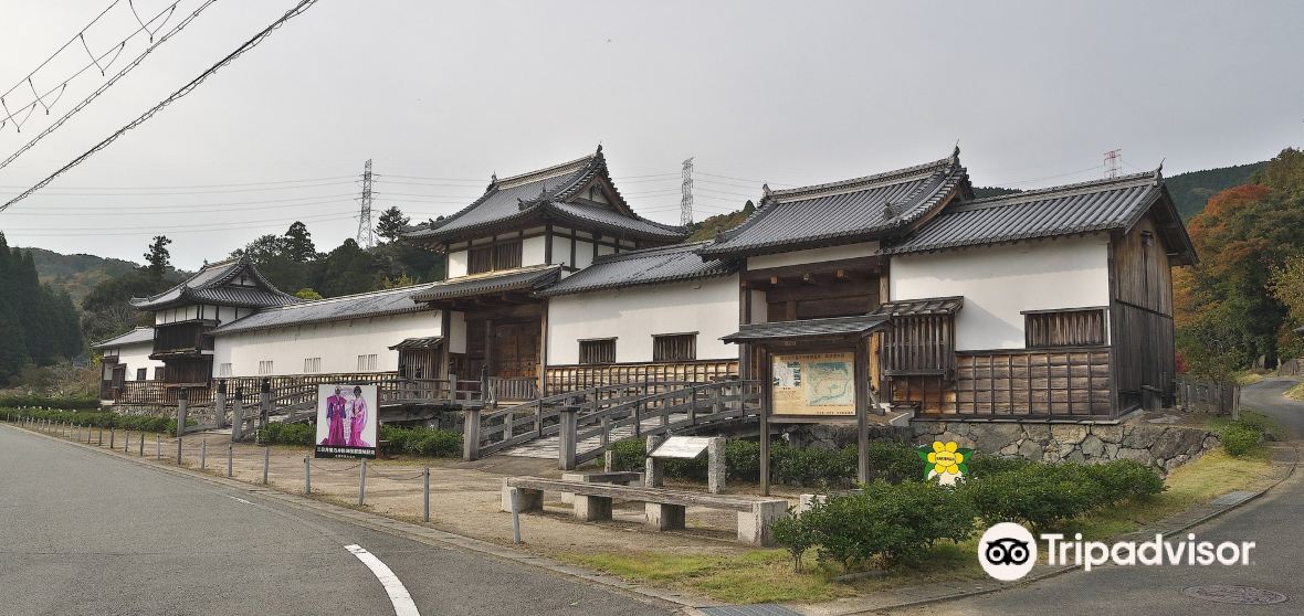 Sayo Travel Guide 2024 - Things to Do, What To Eat & Tips | Trip.com