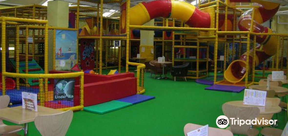 Things to do in Thorp Arch (2025): Top nearby activities,popular ...