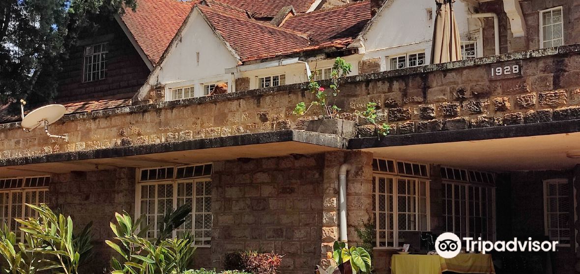 Juja Travel Guide 2025: Top Attractions, Things to Do & Deals | Trip ...