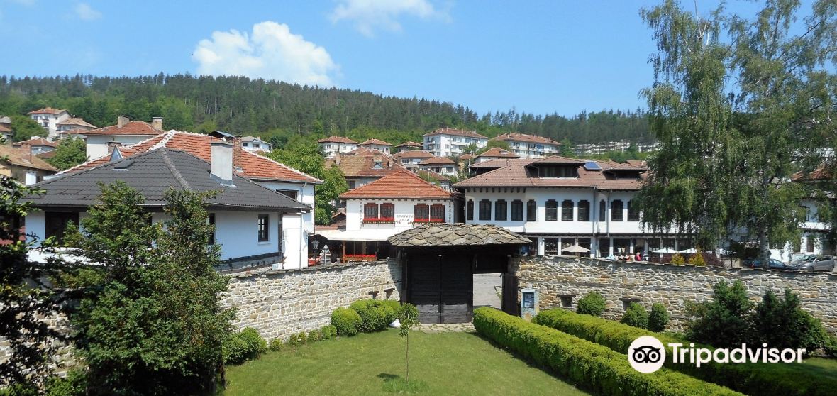 Things to Do in Tryavna in 2024 - Top Attractions, Local Food, Hotels ...