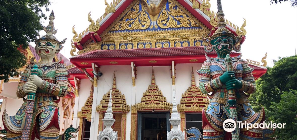 Things to Do in Sisaket in 2024 - Top Attractions, Local Food, Hotels ...