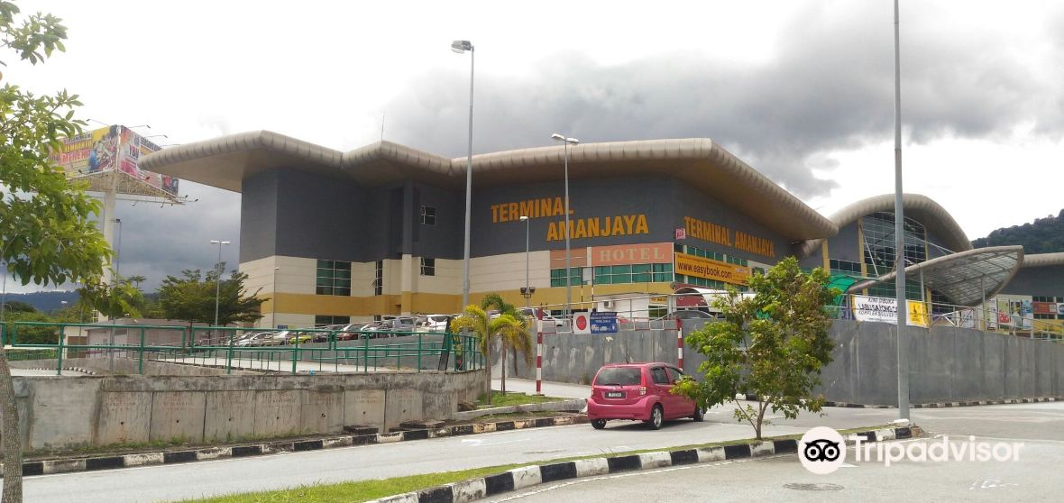 เที่ยวBandar Meru Raya (2024) - ที่เที่ยวใน Bandar Meru Raya, กิจกรรม ...