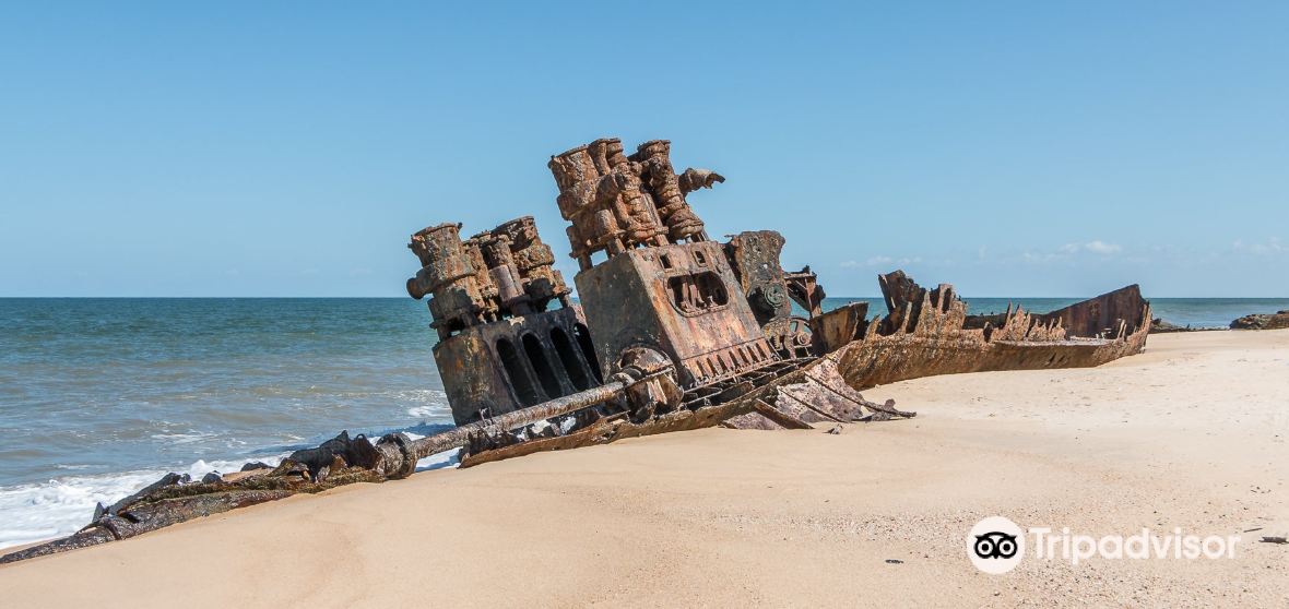 Beira Travel Guide 2024 - Things to Do, What To Eat & Tips | Trip.com