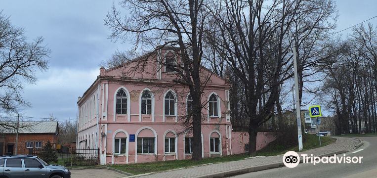 Roslavl' Travel Guide 2026: Top Attractions, Things to Do & Deals ...
