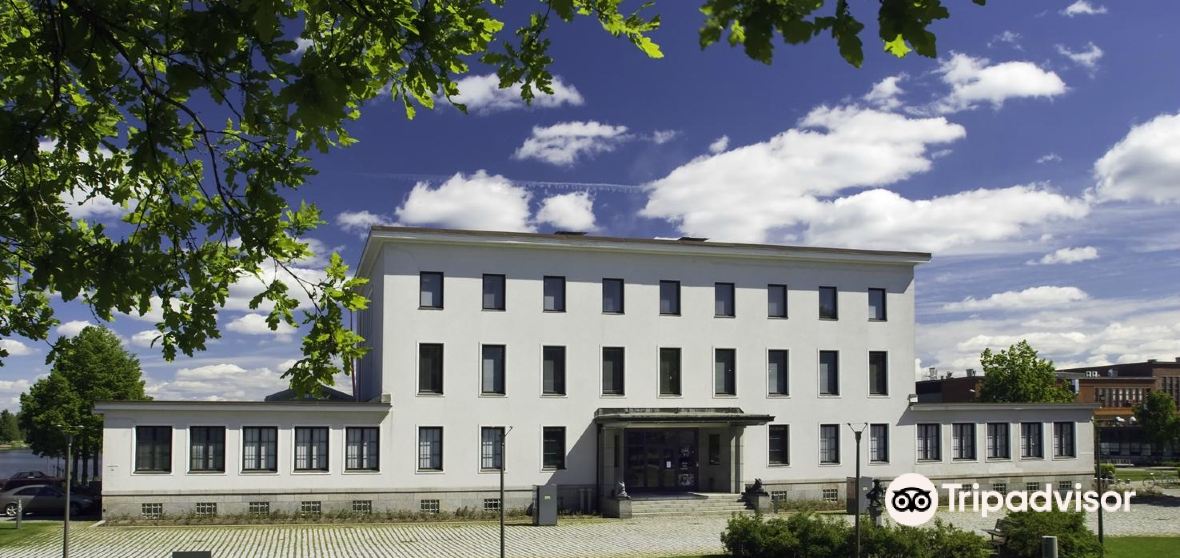 Things to Do in Mantta-Vilppula in 2024 - Top Attractions, Local Food ...