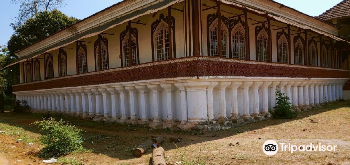 Things to Do in Navelim Village in 2025 - Top Attractions, Local Food ...