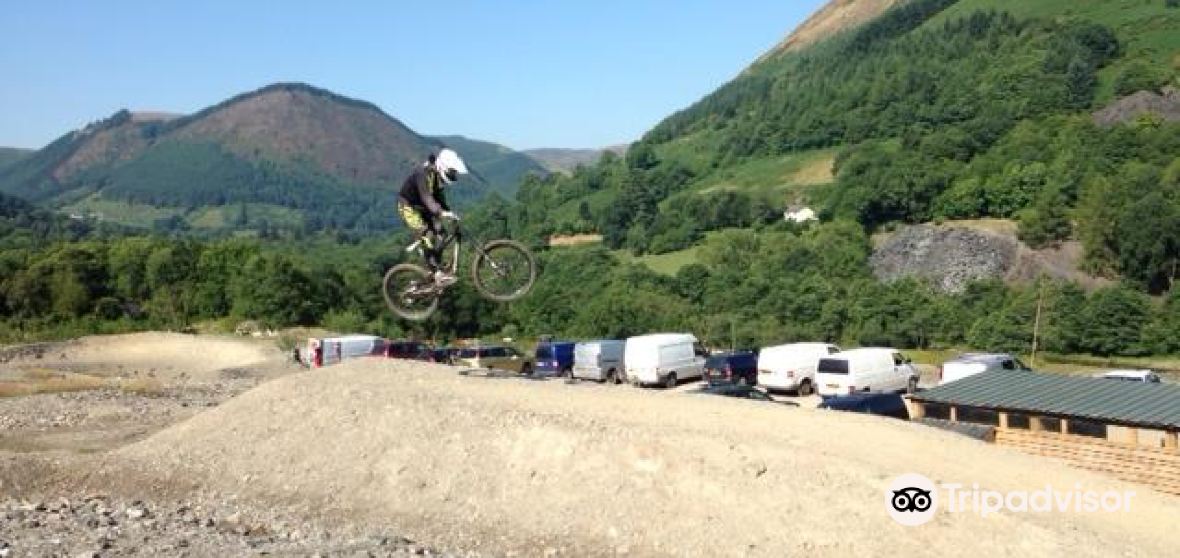 Llangynog Travel Guide 2023 - Things to Do, What To Eat & Tips | Trip.com