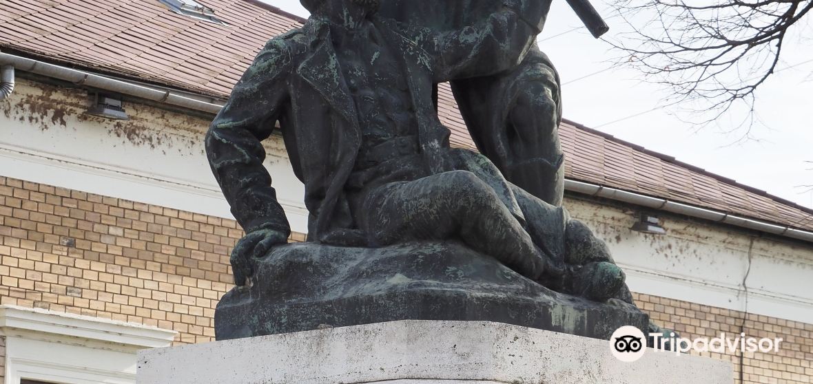 Simontornya Travel Guide 2023 - Things to Do, What To Eat & Tips | Trip.com