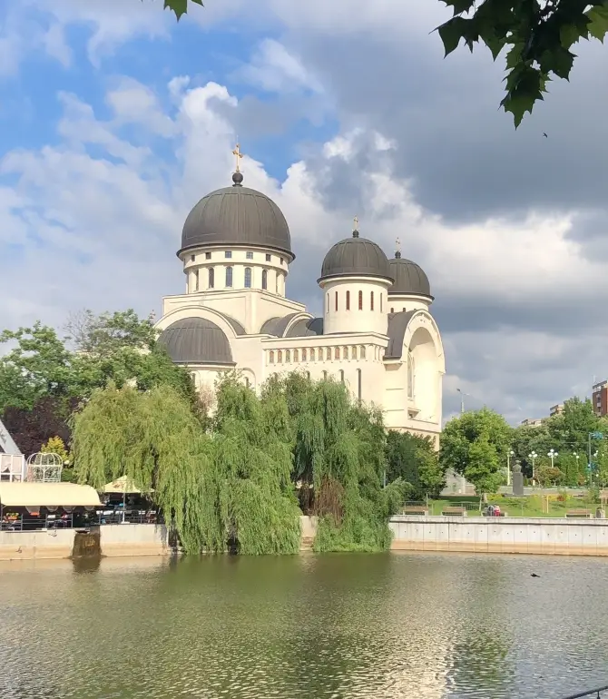 Things to Do in Arad in 2024 - Top Attractions, Local Food, Hotels ...