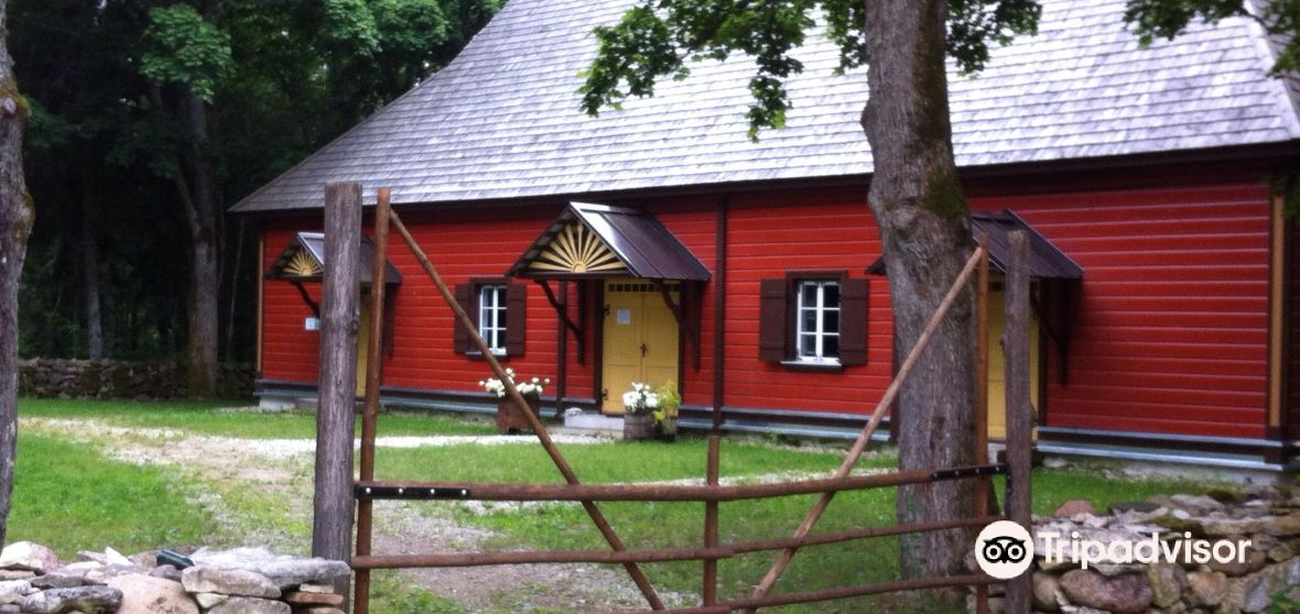 Lumanda Travel Guide 2023 - Things to Do, What To Eat & Tips | Trip.com