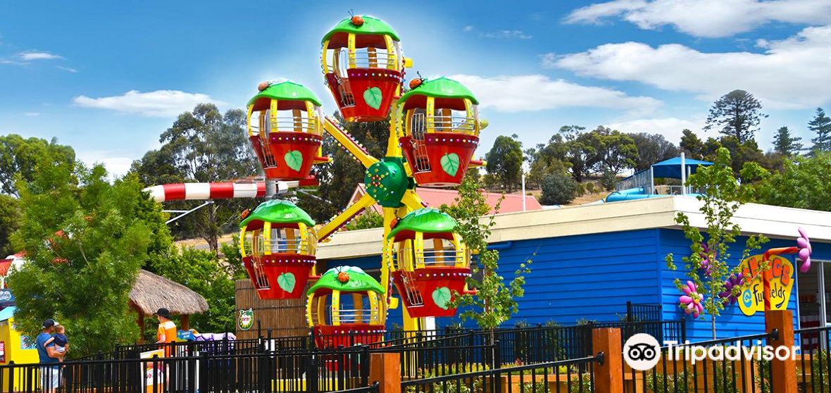 Whittlesea Travel Guide 2026: Top Attractions, Things to Do & Deals ...