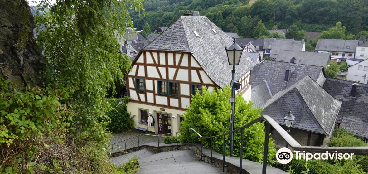 Things to Do in Herrstein in 2024 - Top Attractions, Local Food, Hotels ...