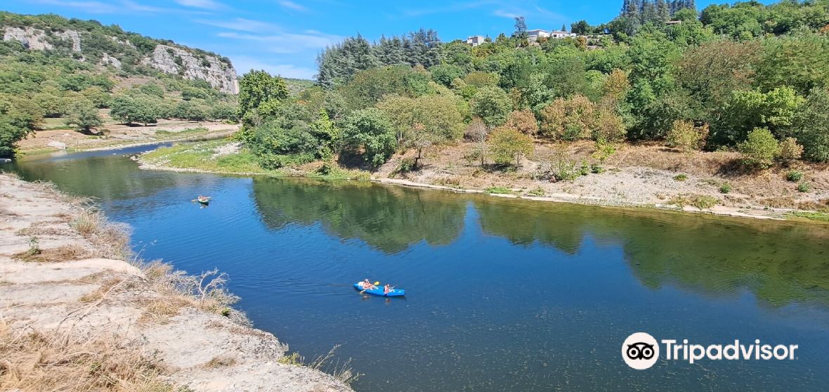 Balazuc 2024 Top Things to Do - Balazuc Travel Guides - Top Recommended ...