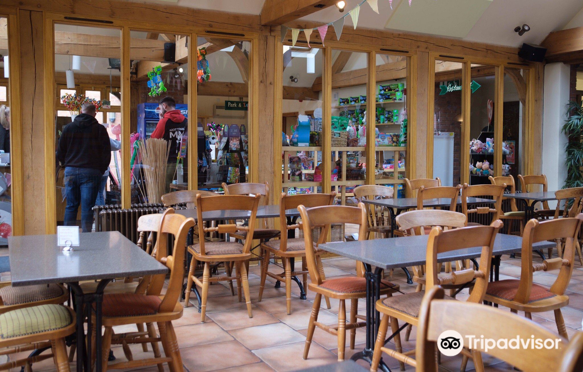 Ferry Farm Country Park Tickets [2025] - Promos, Prices, Reviews ...