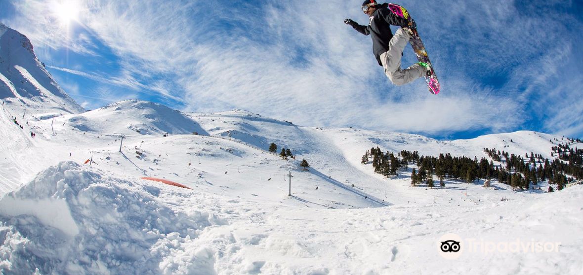 Akrata Travel Guide 2024 - Things to Do, What To Eat & Tips | Trip.com