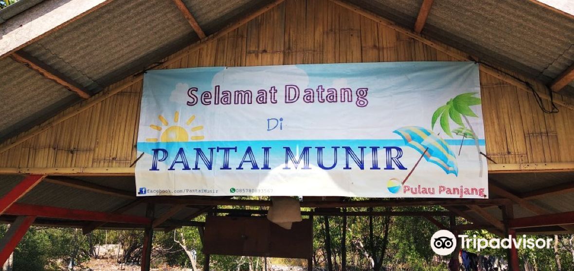 แนะนำการเดินทาง Pulo Panjang 2024 - สิ่งที่ควรทำ, อาหารที่ควรรับประทาน ...