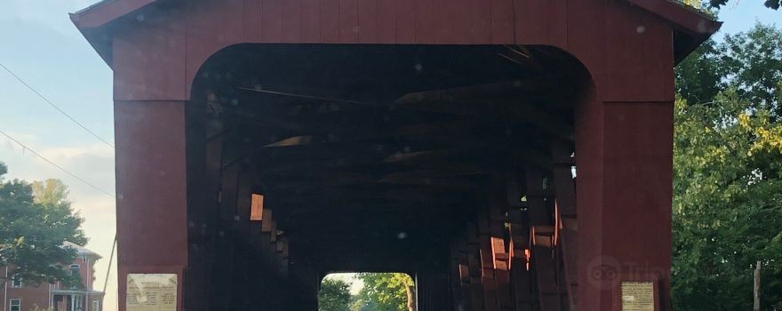 Upper Sandusky independent travel guide (2025): top things to do near ...