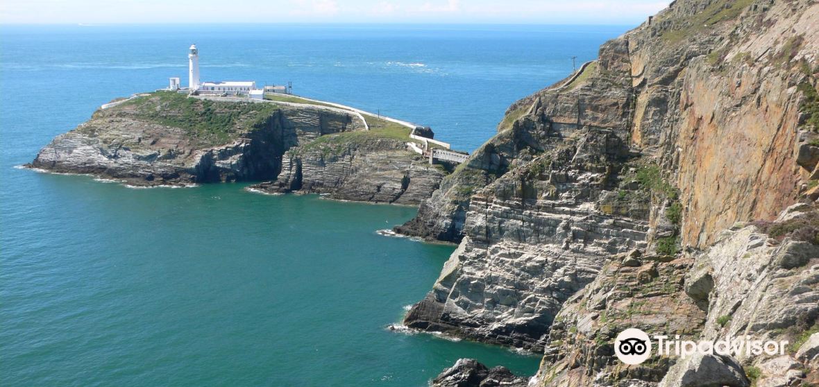 Things to Do in Holyhead in 2024 - Top Attractions, Local Food, Hotels ...