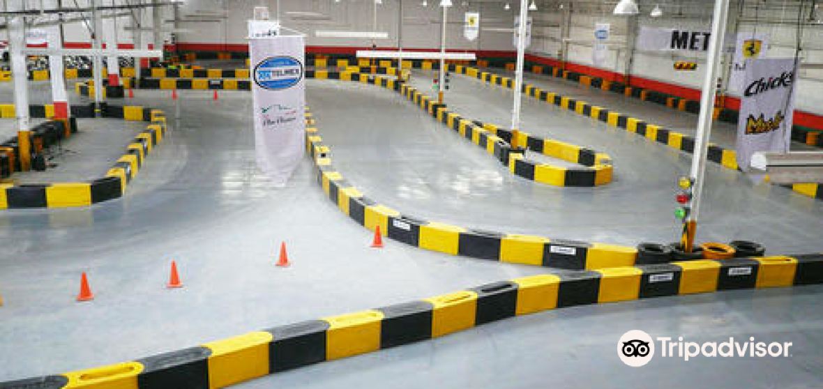 Ecatepec de Morelos Travel Guide 2025: Top Attractions, Things to Do ...