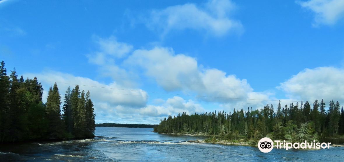 Things to Do in Cranberry Portage in 2024 - Top Attractions, Local Food ...