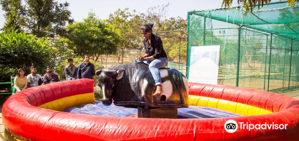 Things to Do in Shamirpet in 2025 - Top Attractions, Local Food, Hotels ...